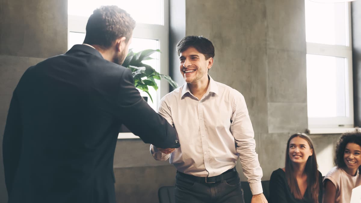 Promotion announcement emails: Templates, examples, and best practices