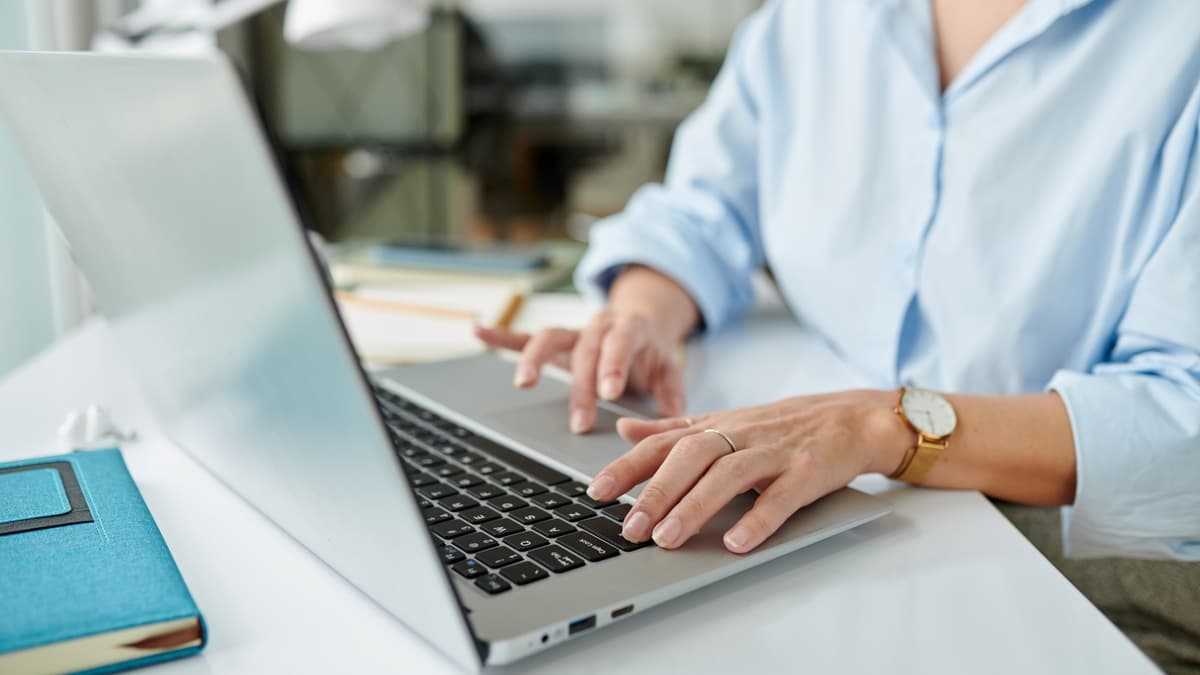 Sending documents by email: Templates and best practices